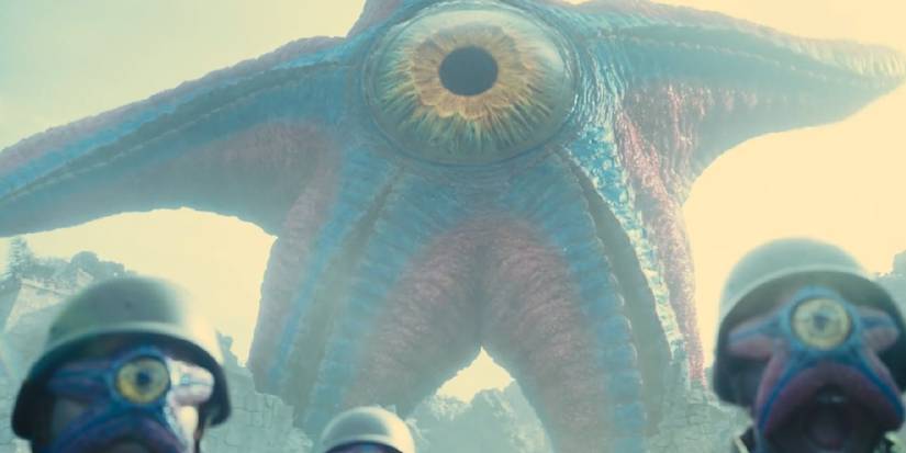 10 Most Powerful DCEU Villains