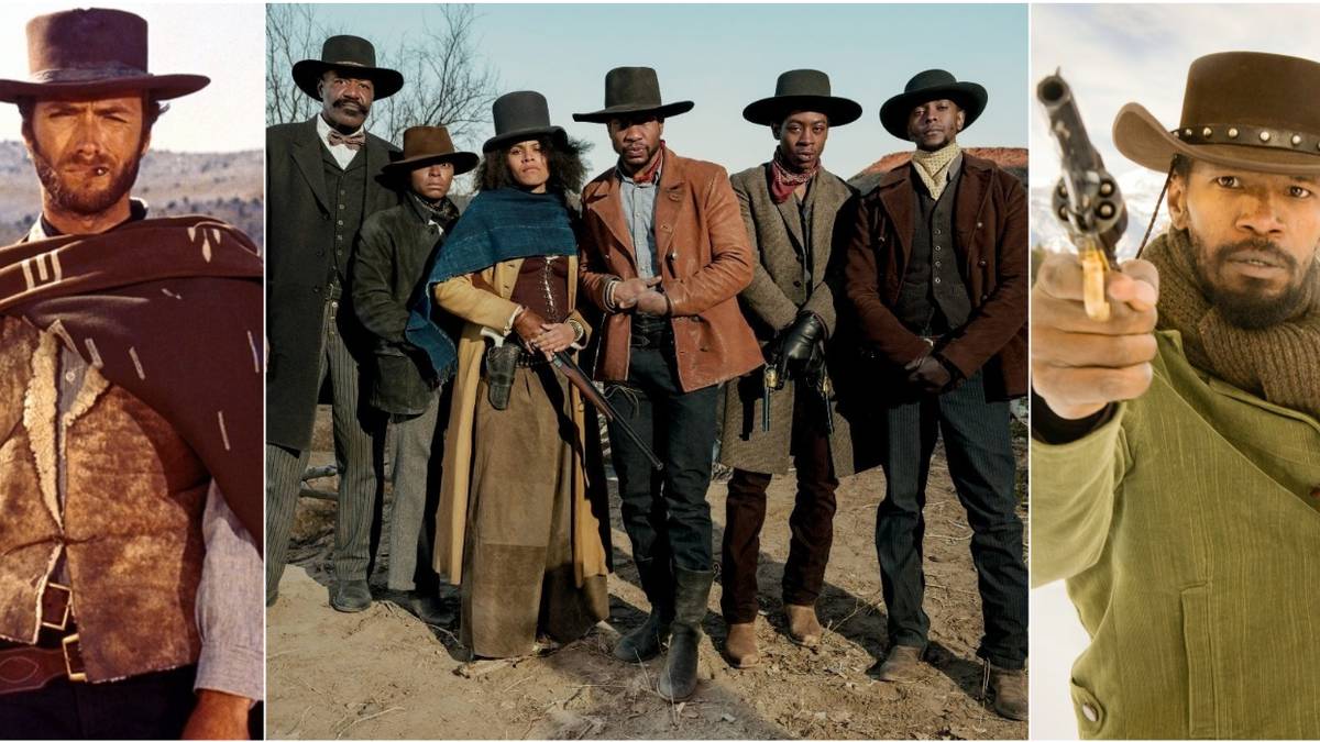 10 Stylish Westerns To Check Out If You Liked The Harder They Fall