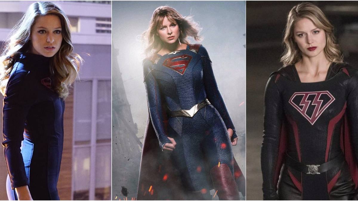 Supergirl: Best Fights In The Series, Ranked