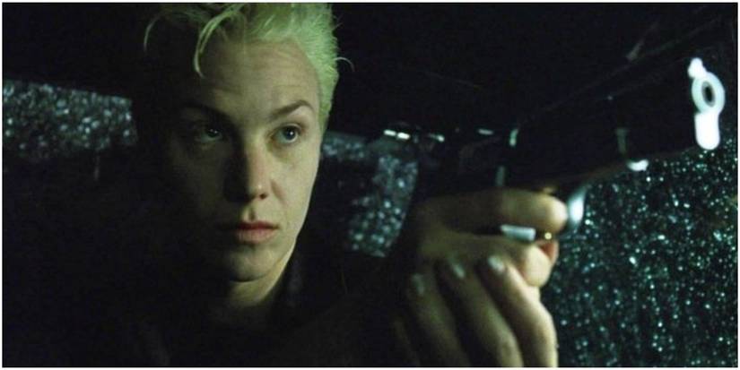 8 Ways The Matrix Is A Trans Allegory