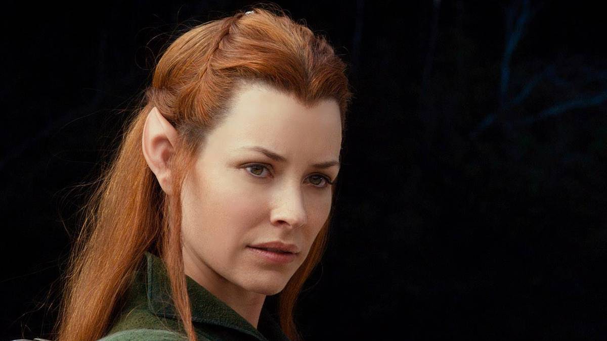 The Hobbit: Who Is Tauriel - and Is She in Tolkien’s Book?