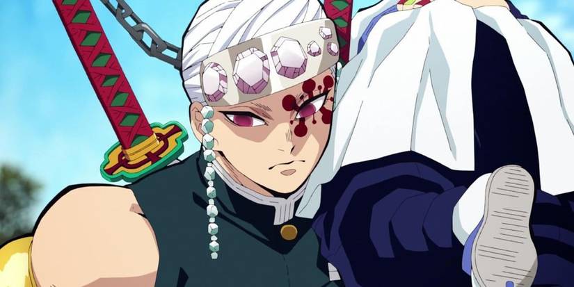 Demon Slayer: 10 Most Controversial Moments, Ranked