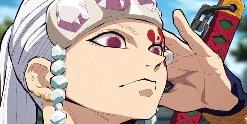 All Hashira Names and Introductions in Demon Slayer