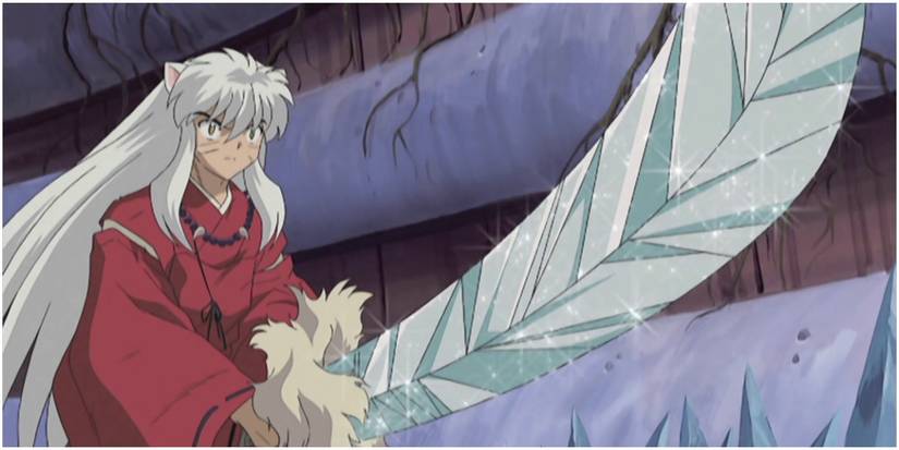 The Top 10 Most Powerful Anime Swords Of All Time