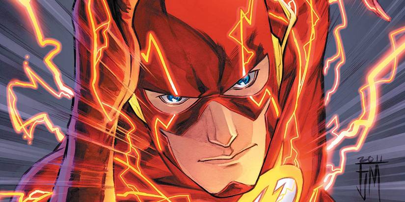 DC: 10 Best Redesigns Of Original Costumes