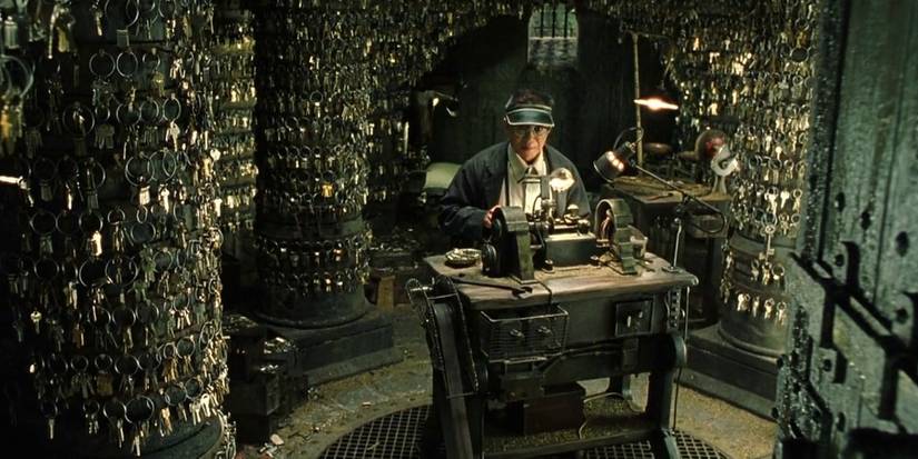 The Matrix: 10 Things You'll Only Know If You Played Enter The Matrix