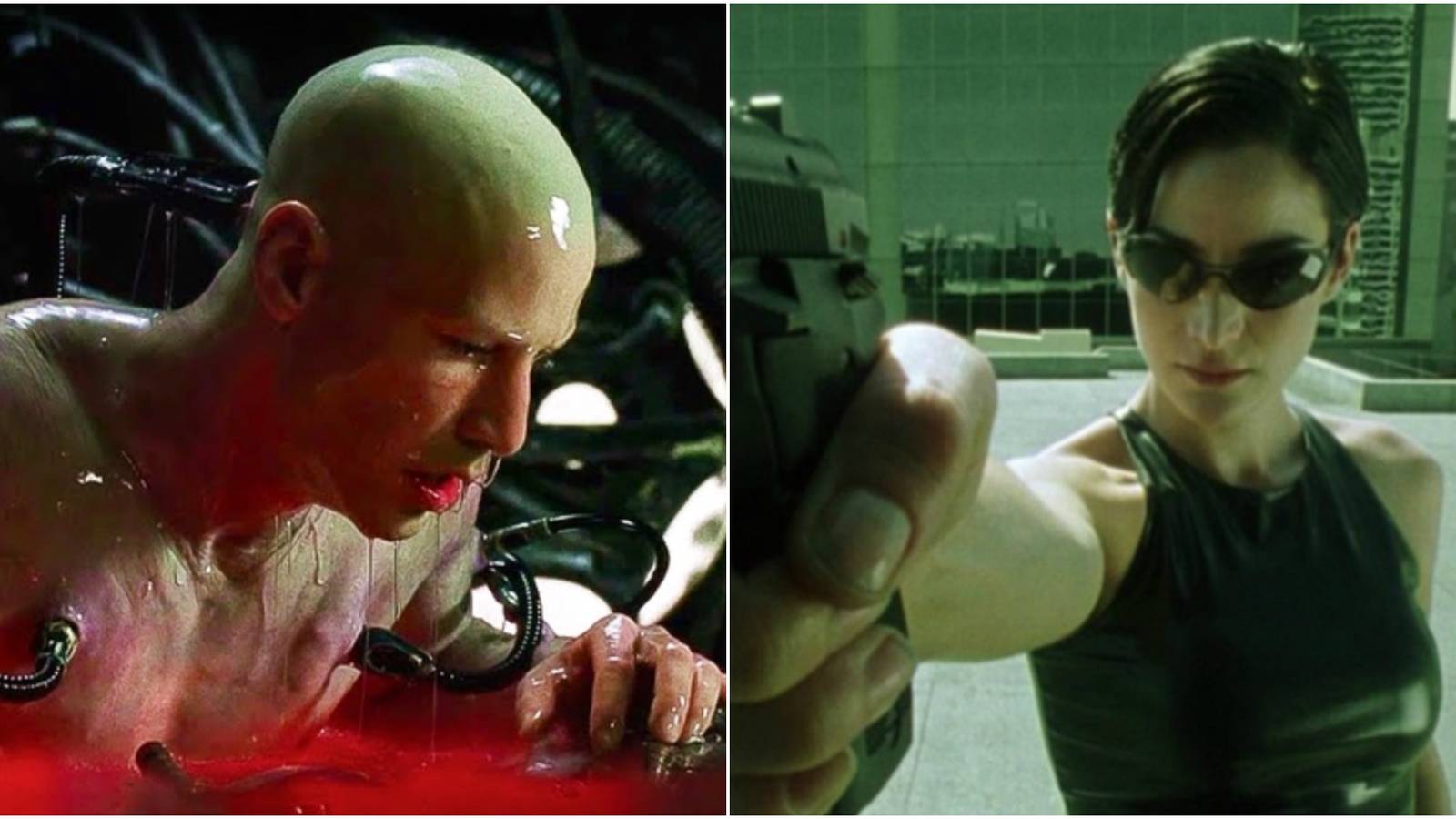 The Matrix: The Nebuchadnezzar Crew, Ranked By Intelligence