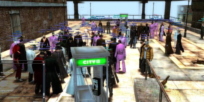 What Is The Best Matrix Video Game?