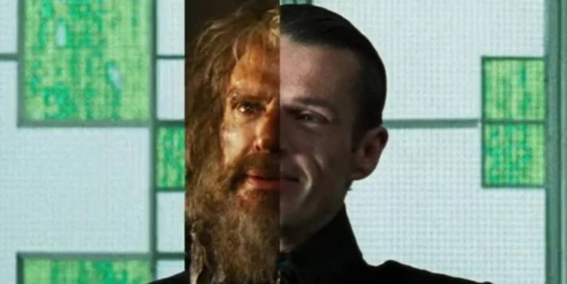 The 8 Most Disliked Characters In The Matrix Resurrections