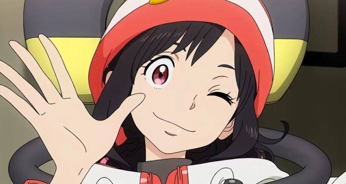 Netflix Unveils Trailer for Kill Bill, Gundam Animator's The Orbital ...