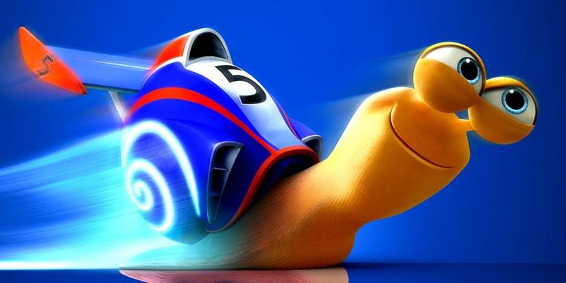 DreamWorks: 10 Strong Characters Who Started Out Weak