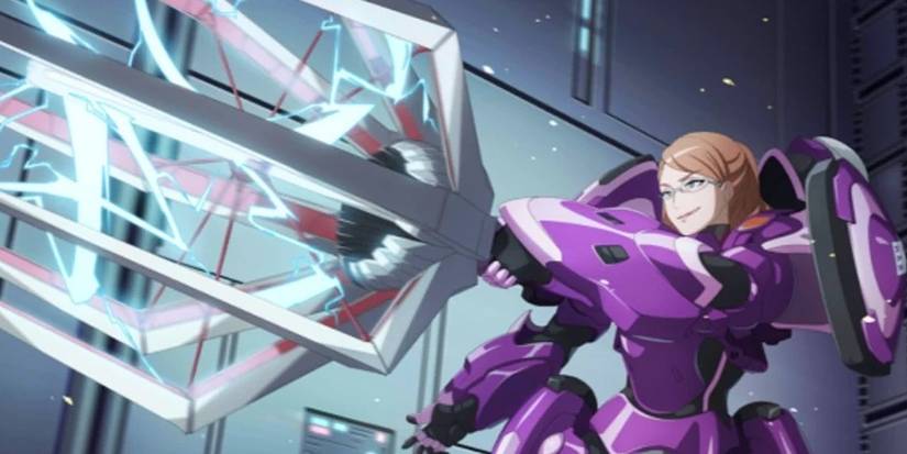 10 Best Anime Based On Science