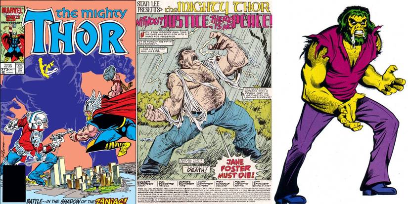 Marvel: 10 Characters Who Have Worked With The TVA