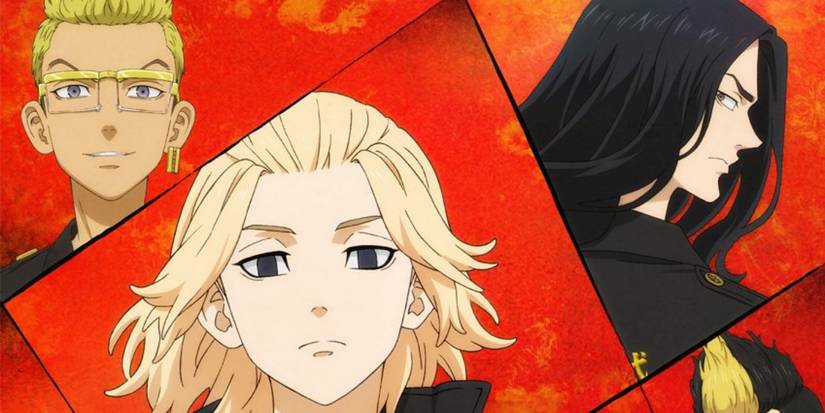 Tokyo Revengers Season 2 Release Date, Trailer & Latest Updates