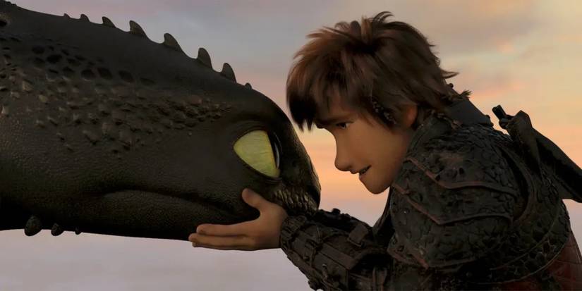 10 Best Animated Children's Book Adaptations