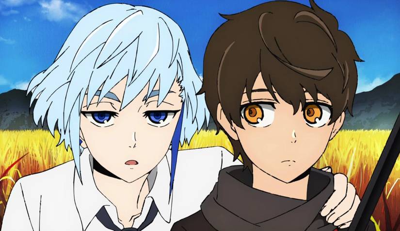 Tower of God: The 25th Bam's Name, Explained