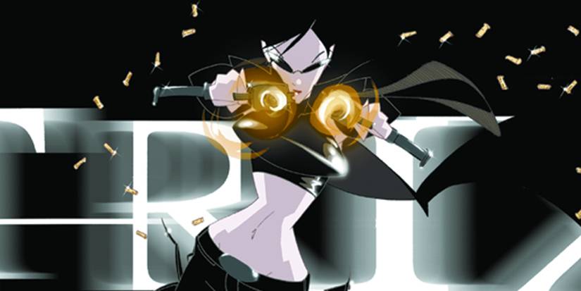 10 Things You Never Knew About The Matrix Comics