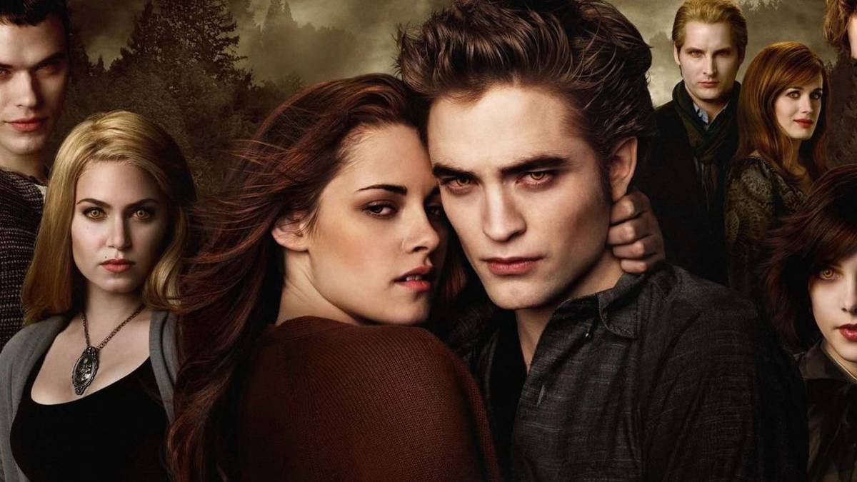 How Long Is the Twilight Timeline?