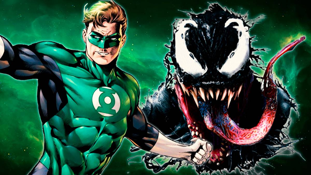 Venom's God Powers Resemble One Justice League Hero