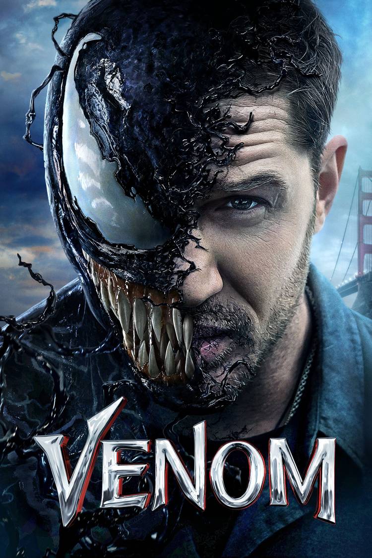New Morbius Poster Is a Horrific Callback to the First Venom Film