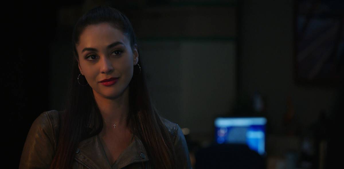 Walker: How Micki Ramirez Left the Fan-Favorite Series