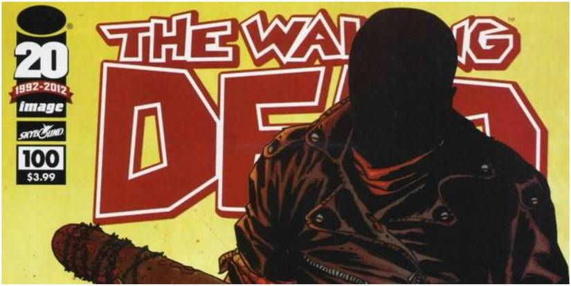 10 Rarest Comic Books You Might Find In Your Closet