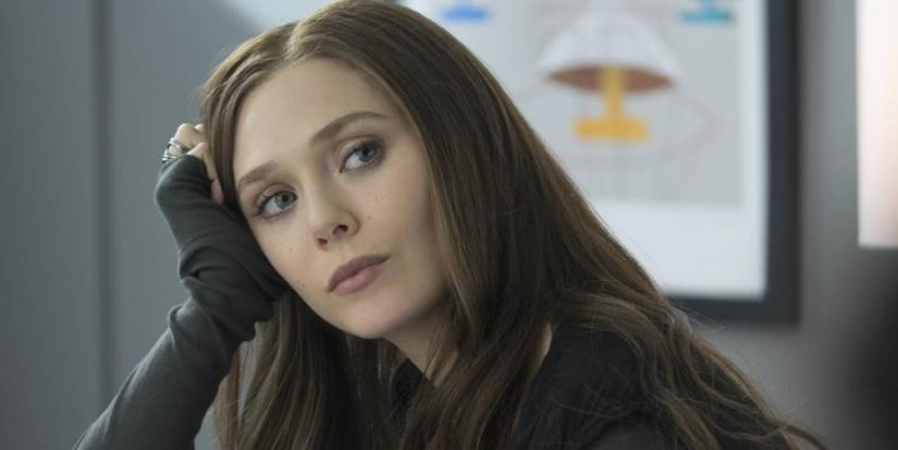 10 Movie Characters With An INFP Personality Type