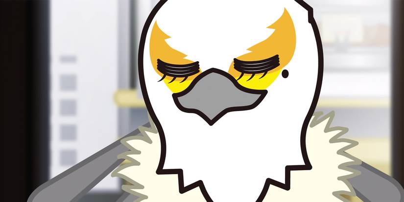 Aggretsuko: What Animal Is Each Character?