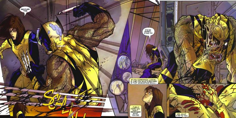 Can Marvel's Wolverine Die or Is the X-Men's Most Powerful Healer Immortal?