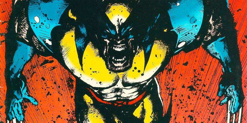 Wolverine's 10 Coolest Powers