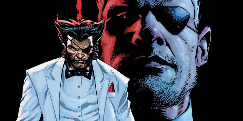 10 Marvel Characters Who Earned Wolverine's Trust