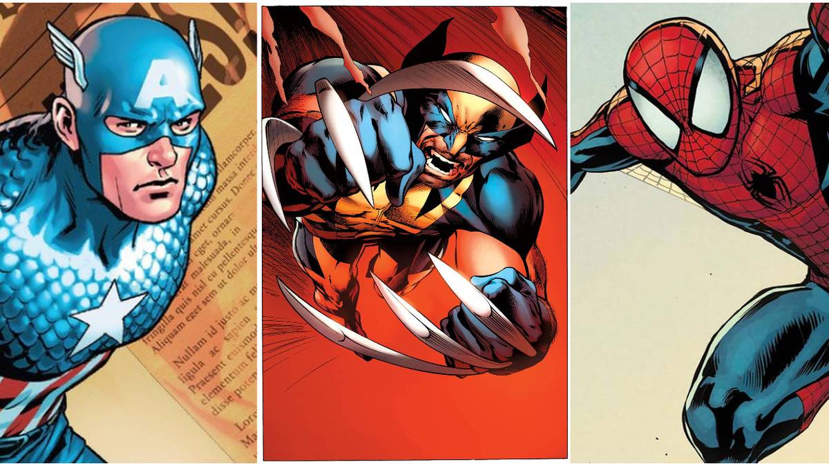 Wolverine's 10 Best Partners Who Aren’t Mutants