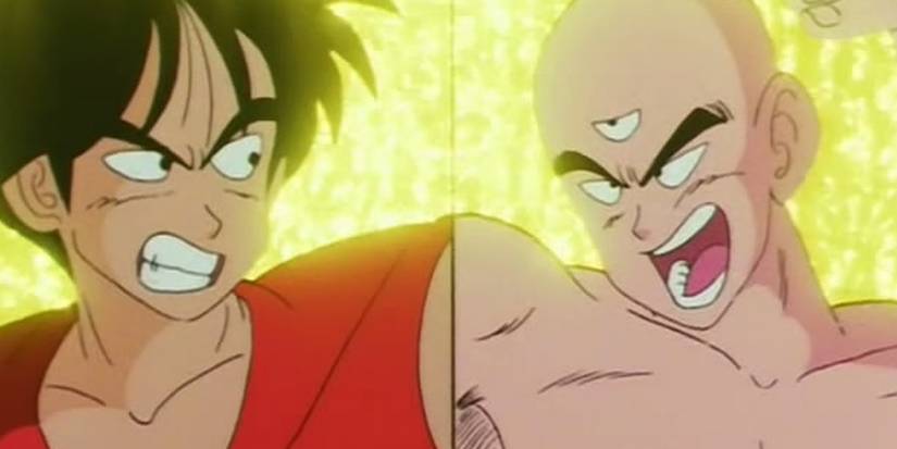 How Many Tournament Fights Are In Dragon Ball & Dragon Ball Z?