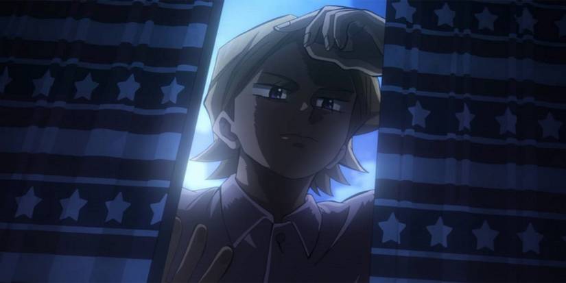 MHA: 10 Giveaways (SPOILER) Was The U.A. Traitor All Along