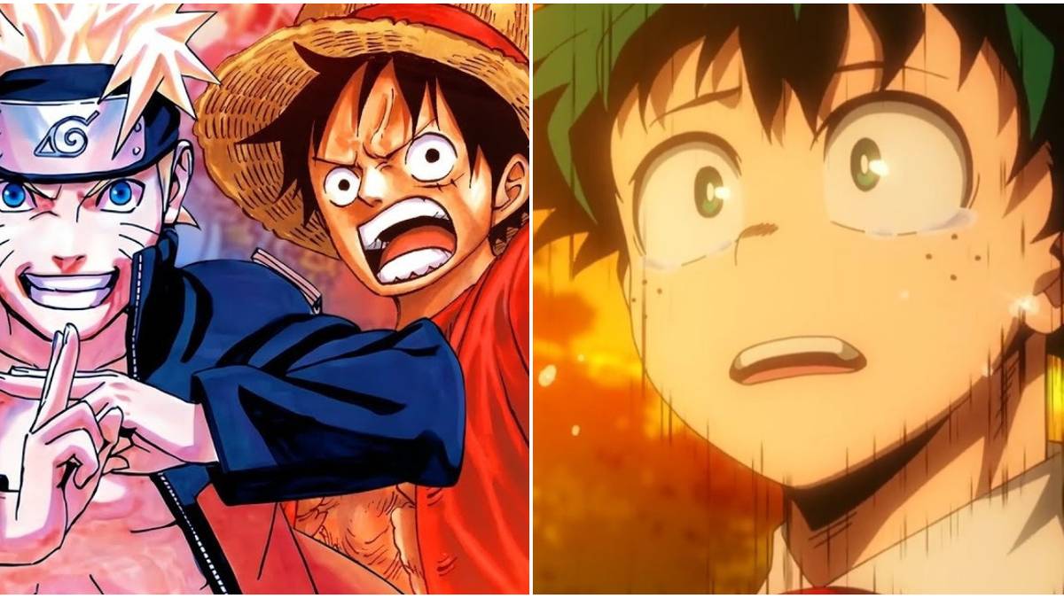 10 Harsh Realities Of Anime Adaptations