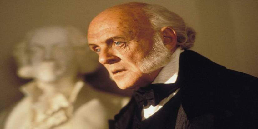 10 Actors You Didn't Know Play US Presidents On-Screen