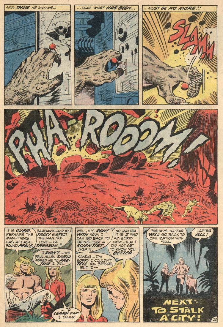 The Bizarre Retcon That Led to Bobbi Morse Becoming Agent 19 in Marvel ...
