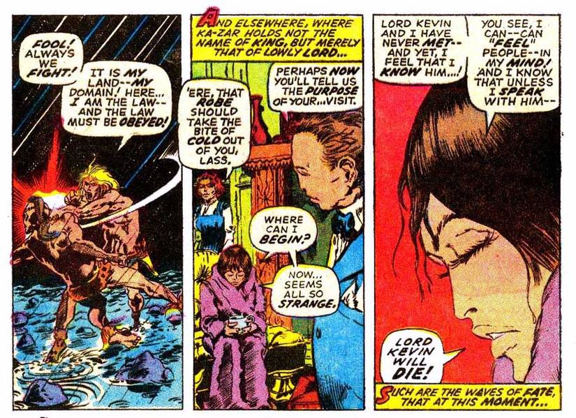 The Bizarre Retcon That Led to Bobbi Morse Becoming Agent 19 in Marvel ...