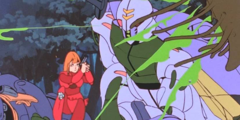 10 Classic Mecha Anime That Are Unwatchable Today