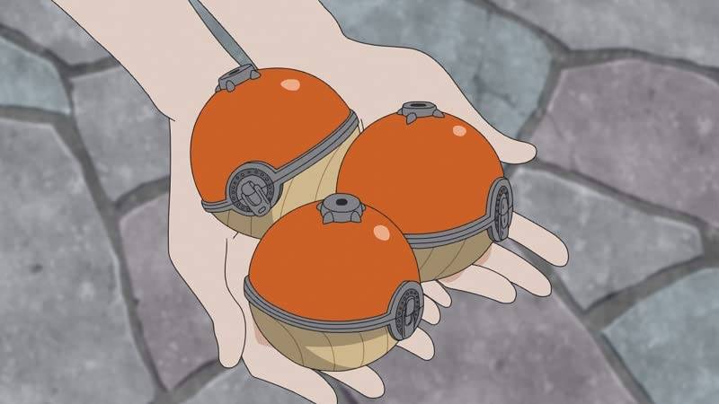 Pokémon Anime Plans 4-Episode Legends: Arceus Special