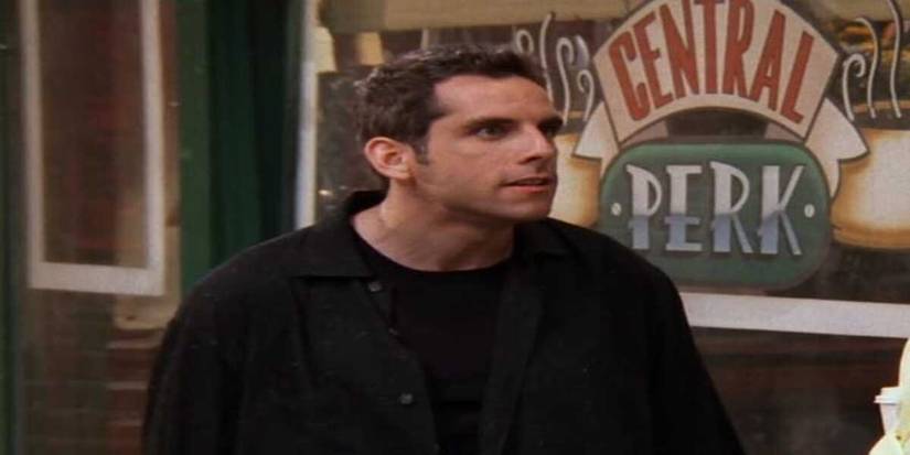 10 Celebrities You Forgot Guest-Starred On Friends