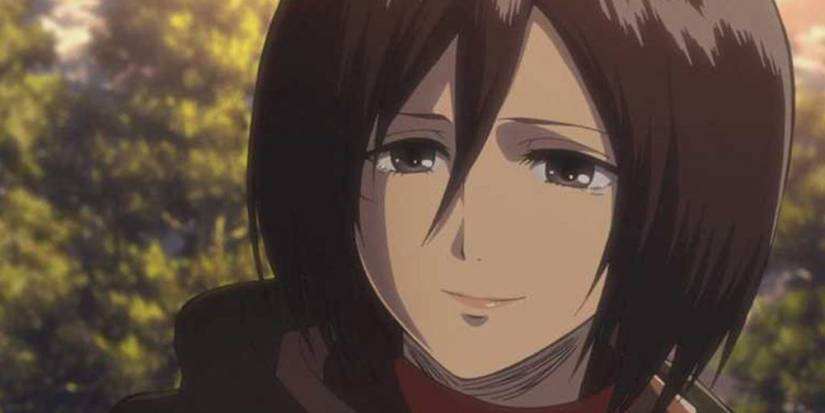 Which Attack On Titan Character Are You, Based On Your MBTI® Type?