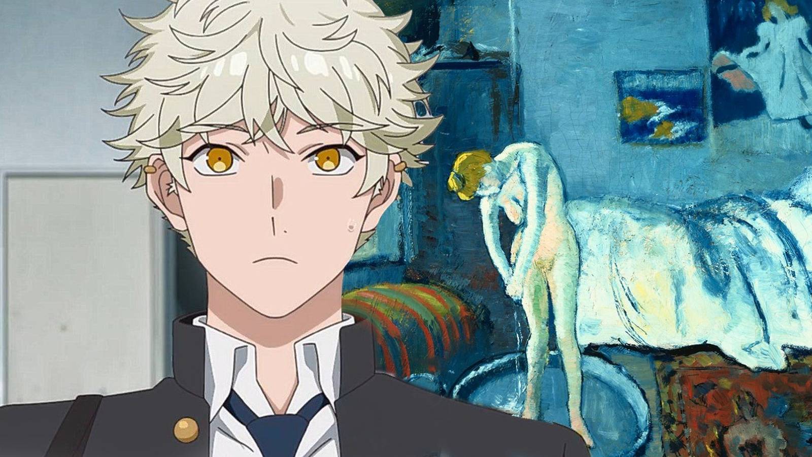 Blue Period’s Art Takes Priority Over Its Characters