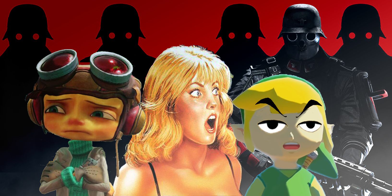 10 Games That Were Boycotted For The Most Ridiculous Reasons