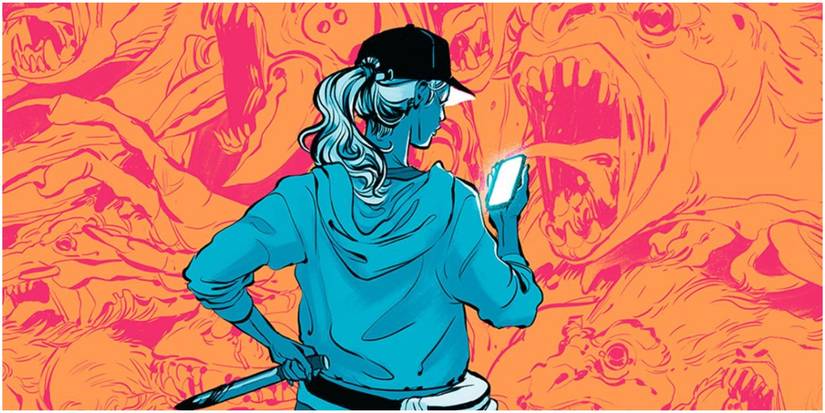 10 Best YA Comics, Ranked