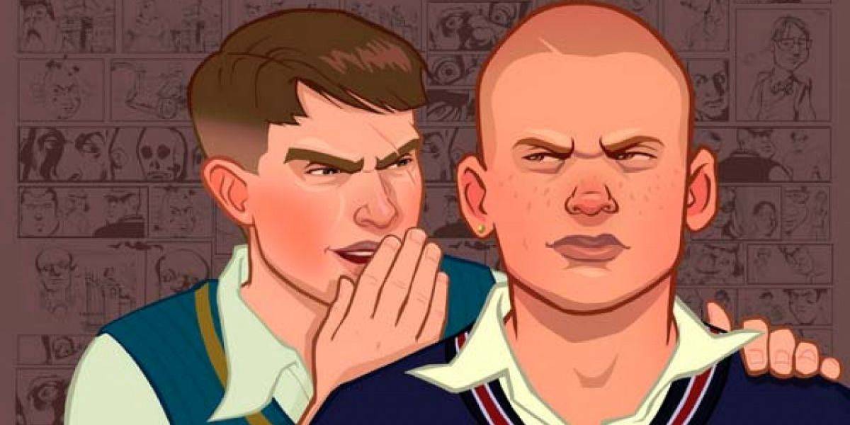 Bully 2 Was Supposed To Be Announced During The Game Awards