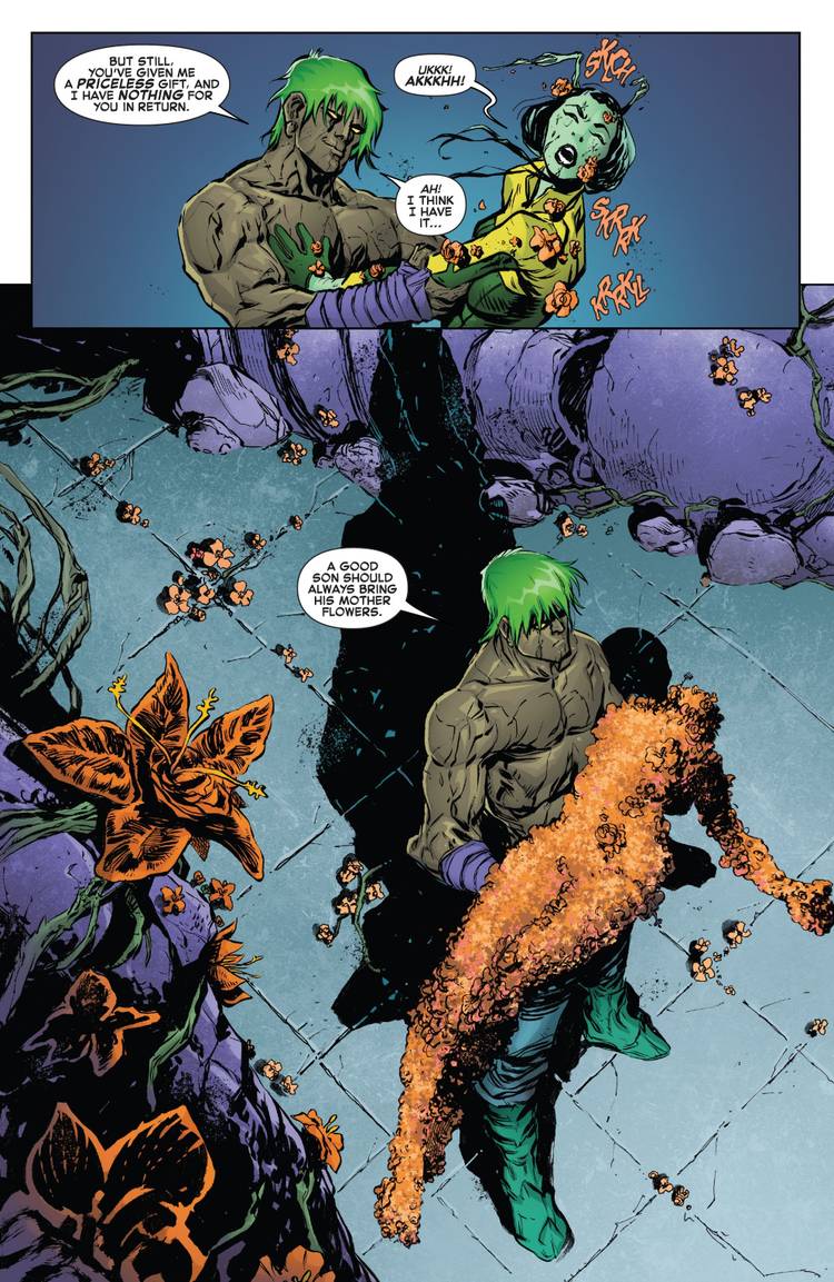 Did Marvel's MCU Guardian of the Galaxy Ever Reconcile With Her ...