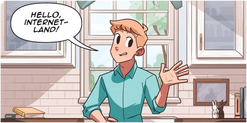 10 Best YA Comics, Ranked