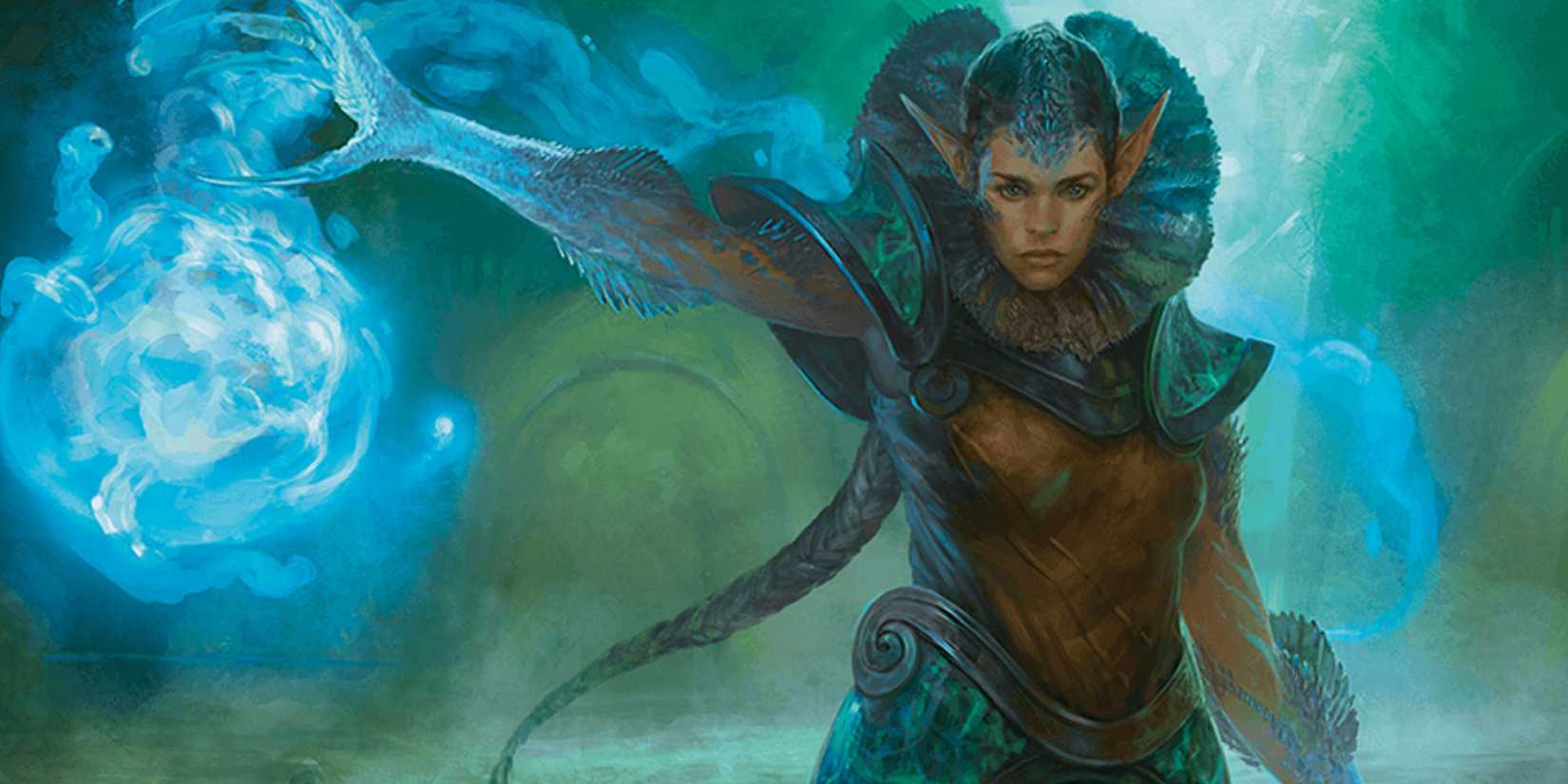 DnD 5e: The Best Circle of Spores Druid Build