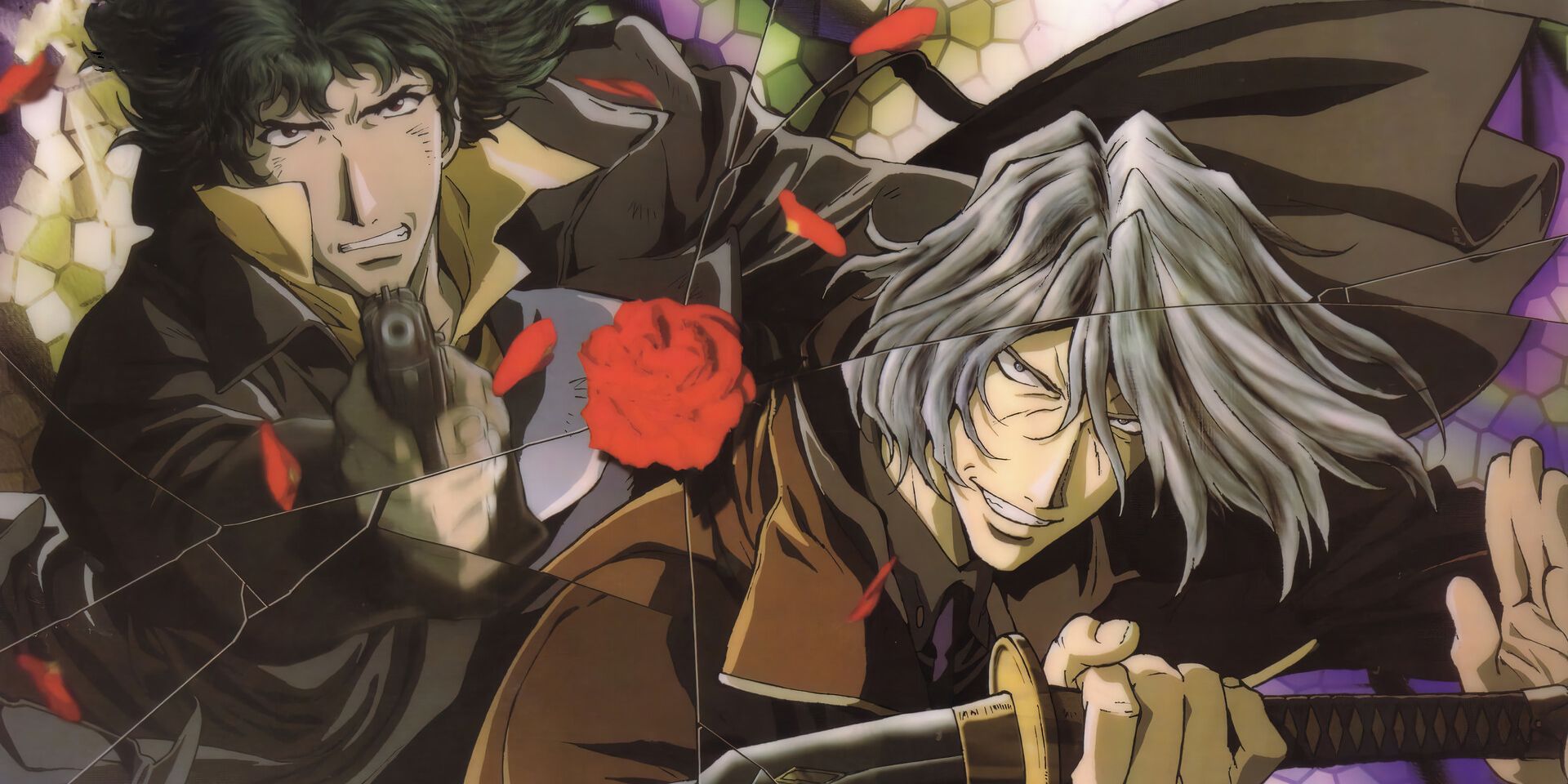 28 Years Later, Cowboy Bebop’s Finale Is Still the Greatest Anime ...